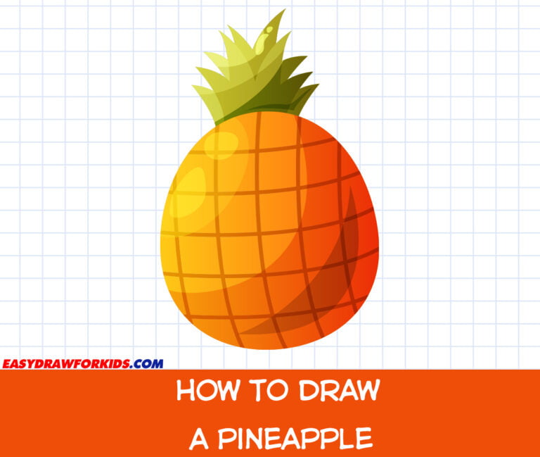 How To Draw Nature - 10 Steps (With Pictures)