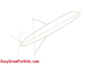 How To Draw An Airplane - 7 Ways (With Pictures)