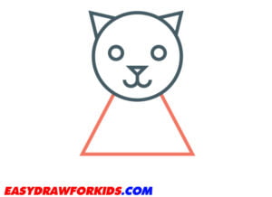 How To Draw A Cat - 8 Ways (With Pictures)