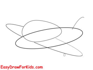 How To Draw An Airplane - 7 Ways (With Pictures)