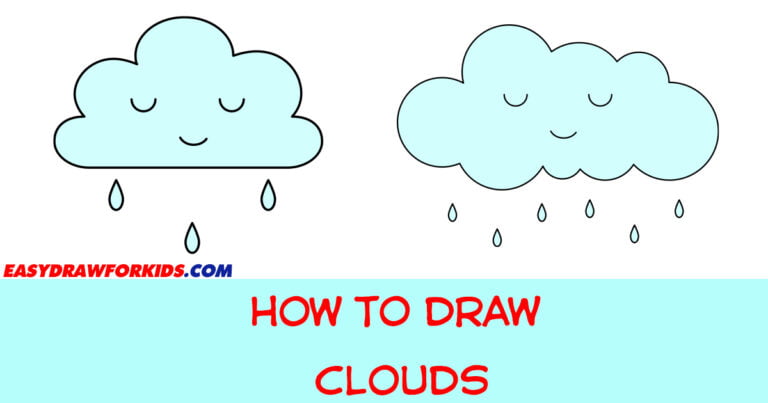 Misc - Easy Draw For Kids