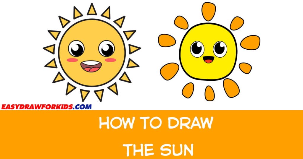 How To Draw A UFO - 4 Ways (With Pictures)