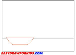 How To Draw An Island - 10 Steps (With Pictures)