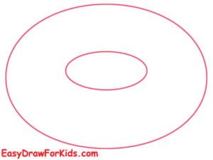 How To Draw A Donut - 8 Ways (With Pictures)