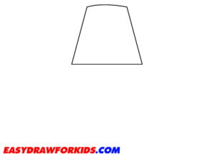 How To Draw A Lamp - 3 Ways (With Pictures)