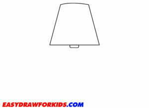 How To Draw A Lamp - 3 Ways (With Pictures)