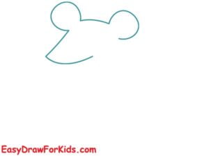 How To Draw A Mouse - 5 Ways (With Pictures)