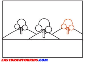 How To Draw Nature - 10 Steps (With Pictures)