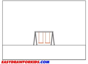 How To Draw A Park - 10 Steps (With Pictures)