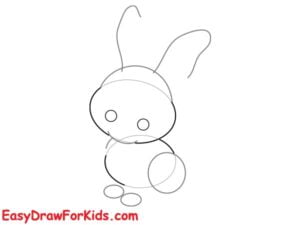 How To Draw A Bunny - 8 Ways (With Pictures)