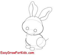 How To Draw A Bunny - 8 Ways (With Pictures)