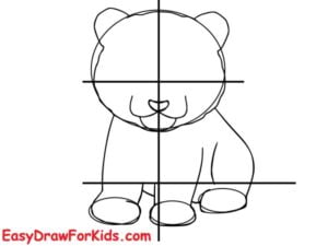 How To Draw A Tiger - 6 Ways (With Pictures)