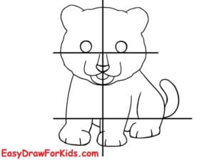 How To Draw A Tiger - 6 Ways (With Pictures)