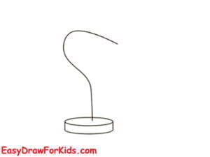 How To Draw A Lamp - 3 Ways (With Pictures)