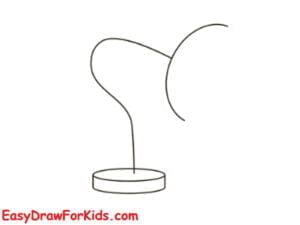 How To Draw A Lamp - 3 Ways (With Pictures)
