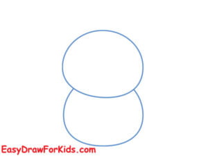 How To Draw A Snowman - 8 Ways (With Pictures)