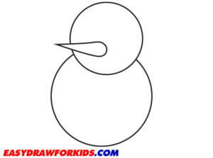 How To Draw A Snowman - 8 Ways (With Pictures)