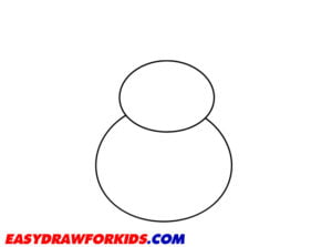 How To Draw A Snowman - 8 Ways (With Pictures)