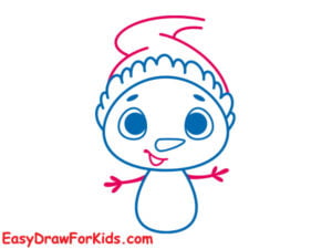 How To Draw A Snowman - 8 Ways (With Pictures)