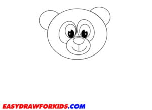 How To Draw A Panda - 5 Ways (With Pictures)