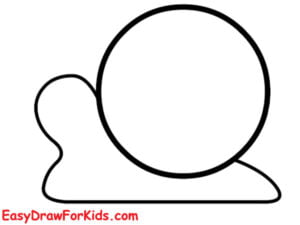 How To Draw A Snail - 8 Ways (With Pictures)