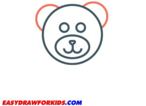 How To Draw A Bear - 2 Ways (With Pictures)