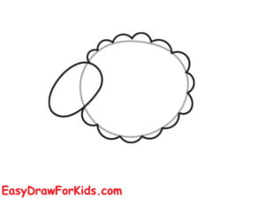 How To Draw A Sheep - 7 Ways (With Pictures)