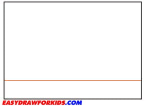 How To Draw A Christmas Scene - 10 Steps (With Pictures)