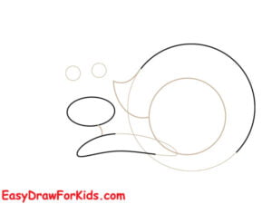 How To Draw A Snail - 8 Ways (With Pictures)