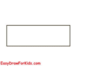 How To Draw A Train - 4 Ways (With Pictures)