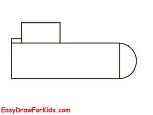 How To Draw A Train - 4 Ways (With Pictures)