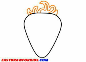 How To Draw A Strawberry - 5 Ways (With Pictures)