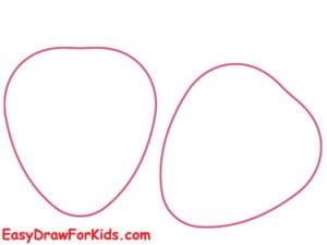 How To Draw A Strawberry - 5 Ways (With Pictures)