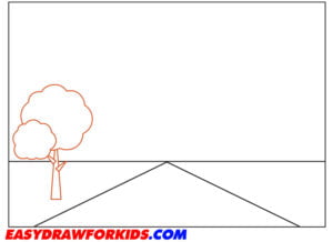 How To Draw A Road - 10 Steps (With Pictures)