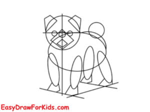 How To Draw A Pug - 2 Ways (With Pictures)