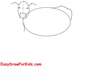 How To Draw A Cow - 7 Ways (With Pictures)