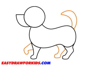 How To Draw A Dog - 8 Ways (With Pictures)