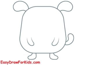 How To Draw A Dog - 8 Ways (With Pictures)