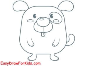 How To Draw A Dog - 8 Ways (With Pictures)