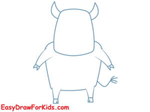 How To Draw A Cow - 7 Ways (With Pictures)