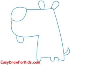 How To Draw A Dog - 8 Ways (With Pictures)