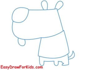 How To Draw A Dog - 8 Ways (With Pictures)