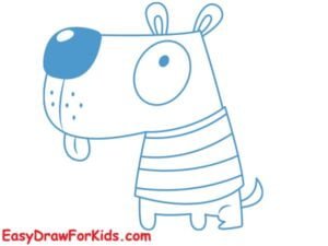 How To Draw A Dog - 8 Ways (With Pictures)