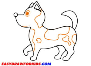 How To Draw A Dog - 8 Ways (With Pictures)