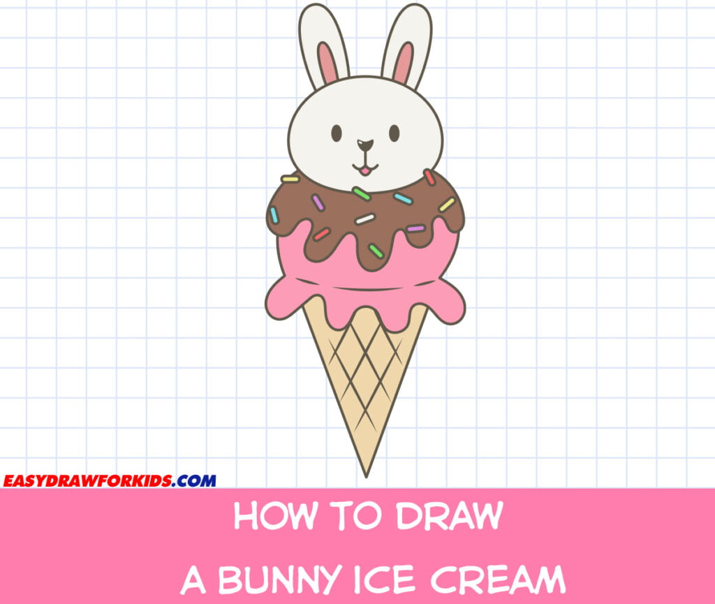 Easy Draw For Kids - Drawing Tutorials For Kids And Beginners