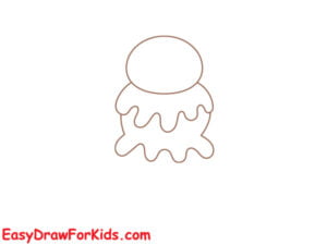 How To Draw An Ice Cream - 5 Ways (With Pictures)