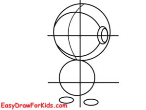 How To Draw An Astronaut - 3 Ways (With Pictures)