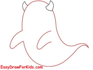 How To Draw A Devil - 3 Ways (With Pictures)