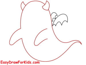 How To Draw A Devil - 3 Ways (With Pictures)