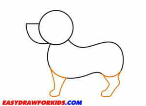 How To Draw A Dog - 8 Ways (With Pictures)